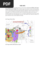 Codissia-Complex Coimbatore | PDF | South India | Tamil Nadu