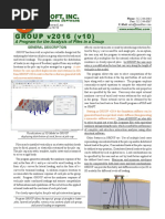 Pile Driving Log Sheets | PDF | Deep Foundation | Hammer