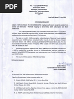 Model Ida Vs Cda Scales | PDF | Finance & Money Management | Technology & Engineering