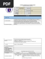 Comparison Chart of Four Developmental Theories | PDF | Id ...