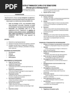 2nd QUARTER KOMPAN REVIEWER GR 11 | PDF