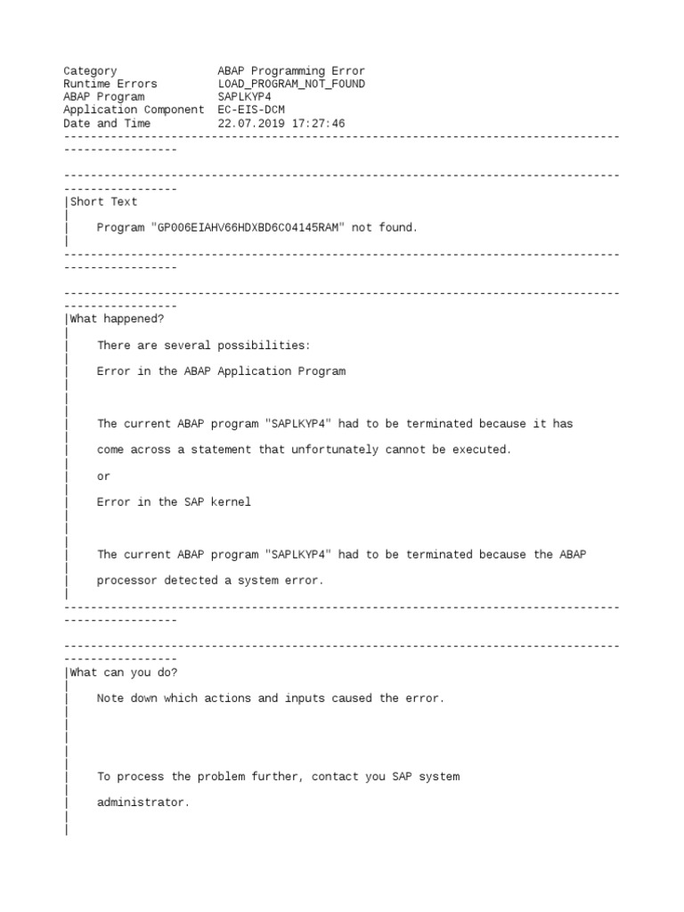 DUMP | PDF | Computer Program | Programming