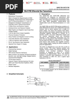 Capdis-S2+: Voltage Detecting System (VDS) For High Voltage | PDF ...