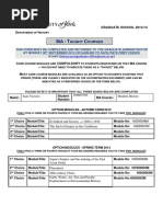 Pip 9 Table of Activities Descriptors and Points | PDF | Clinical ...