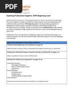 POB SBA Sample | PDF | Survey Methodology | Motivational