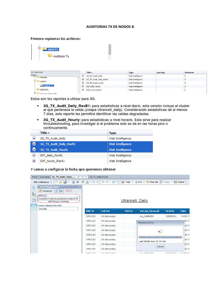 RBS Ericsson-Tr | PDF