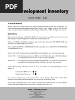 Vineland Adaptive Behavior Scales, Third Edition (Vineland™-3) Domain ...