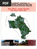 Anekal Taluk CDP Maps | PDF