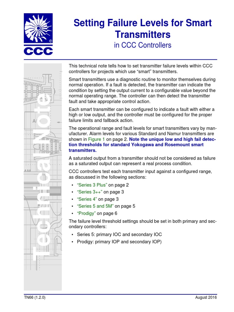 TN66 | PDF | Parameter (Computer Programming) | Input/Output