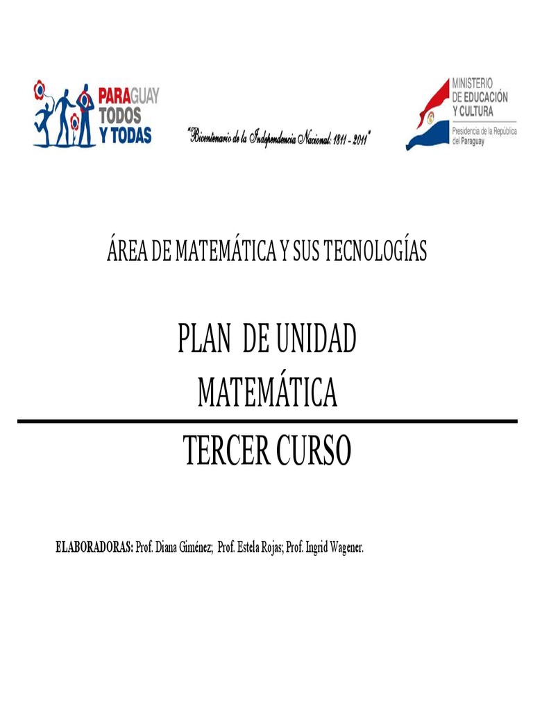 Matematica Avanzado | PDF | Derivado | Función (Matemáticas)