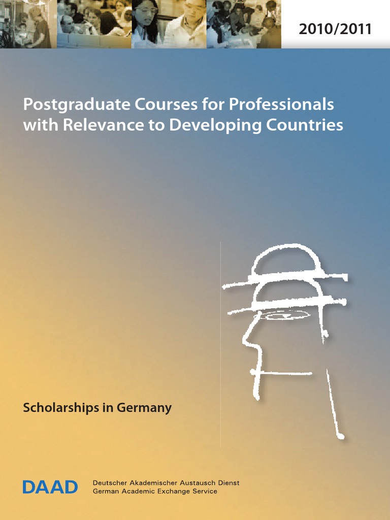 Postgraduate Courses | PDF | Academic Degree | Postgraduate Education
