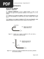 Detallado Estructural - gmoralexv2 | PDF | Ingeniería de Edificación | Ingeniería mecánica