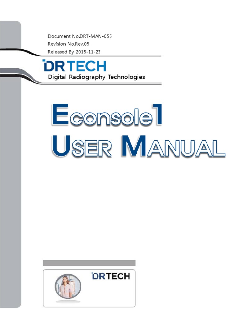 EConsole1 Manual KOR | PDF