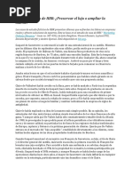 Disclaimers Ejemplos | PDF | Seguro | Economias