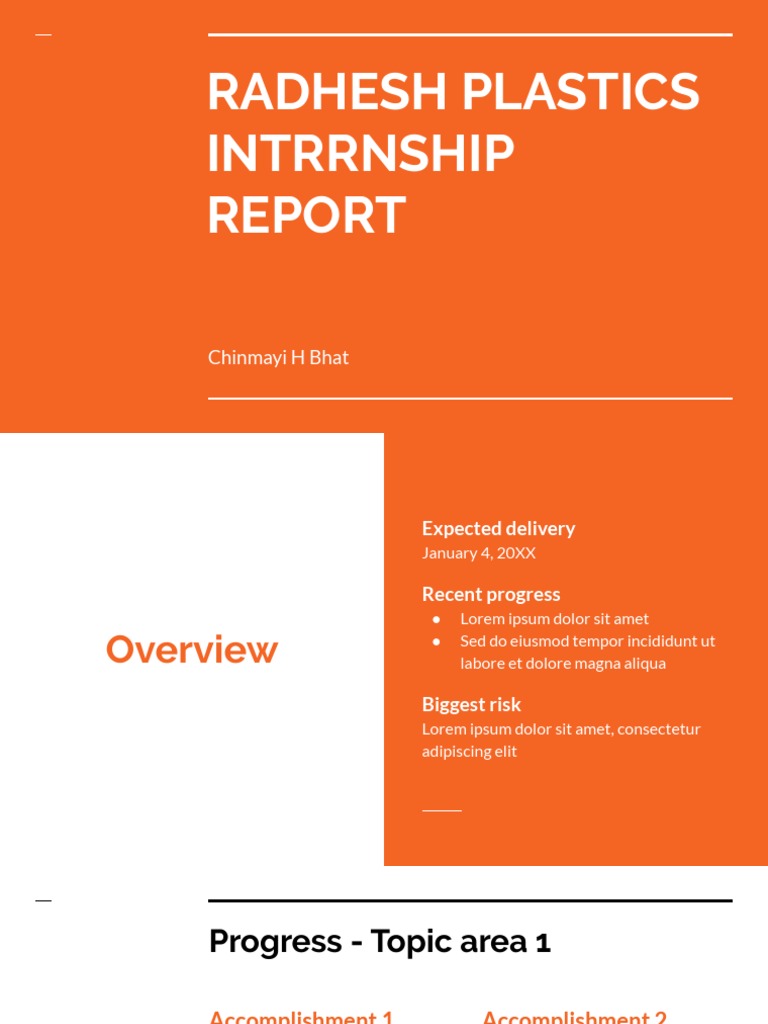 Status Report Pdf Pdf Typography Text