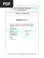 SP CITHROL GMS 40 SE MBAL PA (SG) - GE81852 - Product Information ...