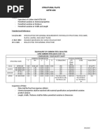 Sae-J403-2001 - Tol | PDF | Structural Steel | Steel