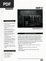 Ge Electrologixs xp4 Users Manual 648611 | PDF | Relay | Application ...