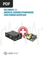 0004 IEC60601 Symbols and Markings | PDF