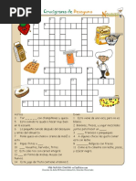 Spanish Worksheet - Emotions | PDF