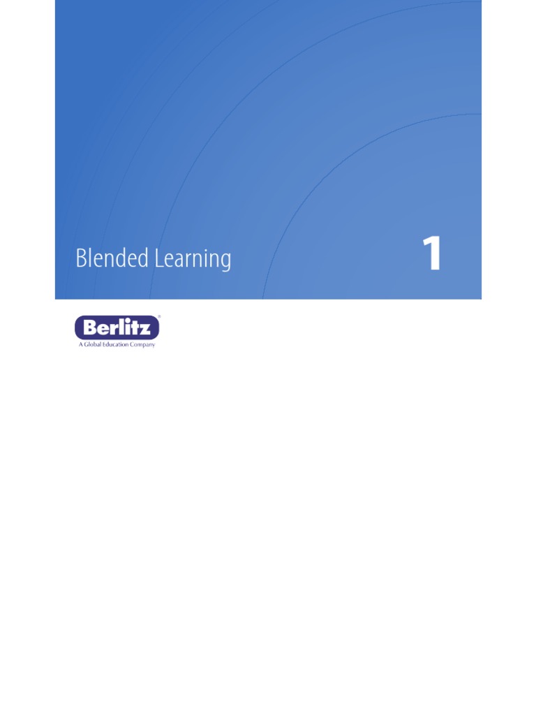 Berlitz English Level 1 Overview | PDF | Lunch | Meal