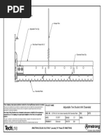 Tectum Direct Attach Panels Guide | PDF | Drywall | Ceiling