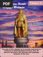 Learn English Through Story Level 3 | PDF