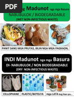 Basic First Aid Tagalog Draft | PDF