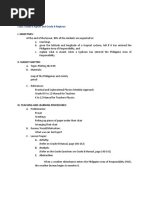 Cell Cycle and Cell Division Lesson Plan | PDF | Cell Cycle | Mitosis