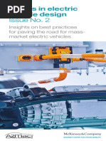 Battery Packs: in This Presentation You Will: Recognise The Design ...