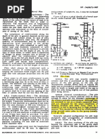 Lap & Splice Lengths ACI 318-02 | PDF