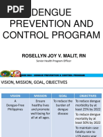 6.a. Anti-Illegal Drug Awareness (Tagalog) | PDF