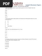 CTEVT Entrance Exam PAST Question Papers With Solutions 2074 ...