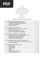 Basic Tagalog PDF | PDF