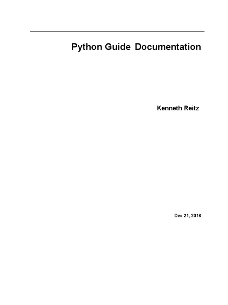 Py Notes | Download Free PDF | Python (Programming Language) | Fedora ...