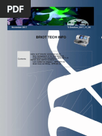 TESS Tracer L12 User Manual US | PDF | Ip Address | Microsoft Windows