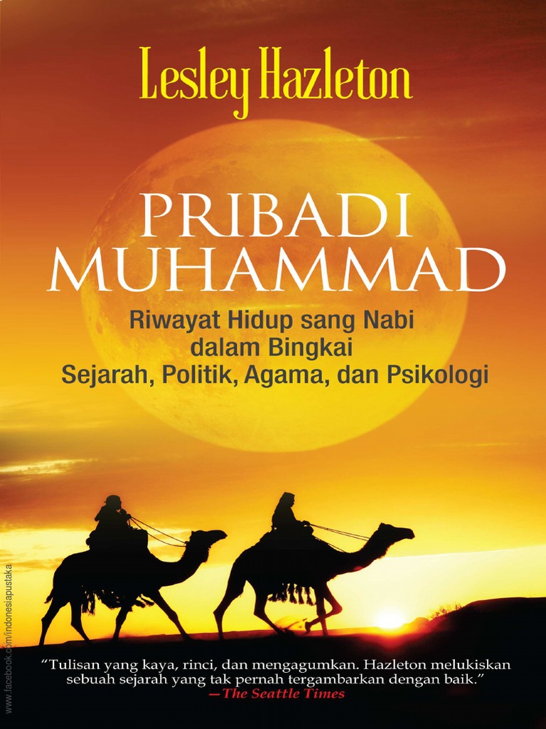 The Story of Muhammad PDF | PDF