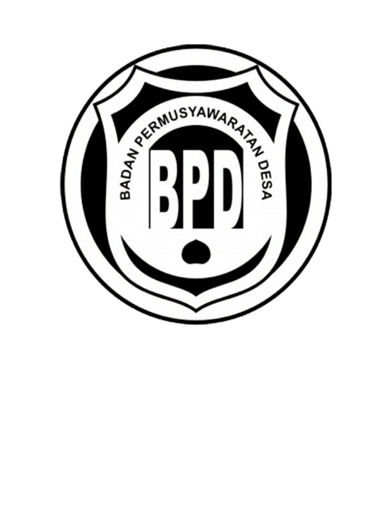 Logo BPD | PDF