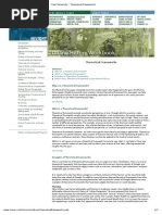 Harvard Research Paper Sample PDF | PDF | Essays | Citation