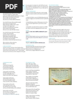 Guide For Commentators (English Mass) PDF | PDF | Mass (Liturgy) | God ...