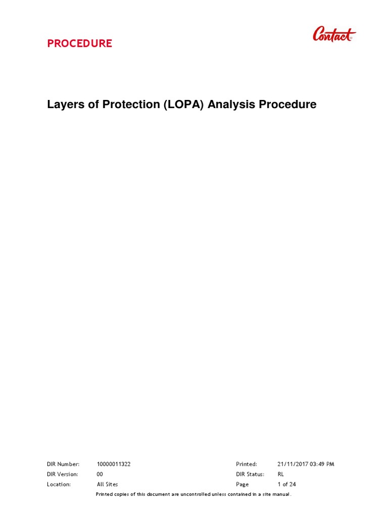 Lopa | PDF | Risk | Risk Management
