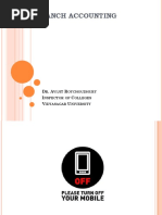 RBZ Declaration | PDF