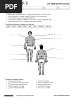 Cars Movie Summary | PDF