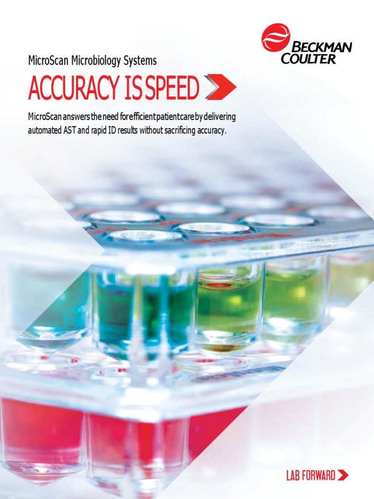 MicroScan Brochure | PDF | Automation | Computing