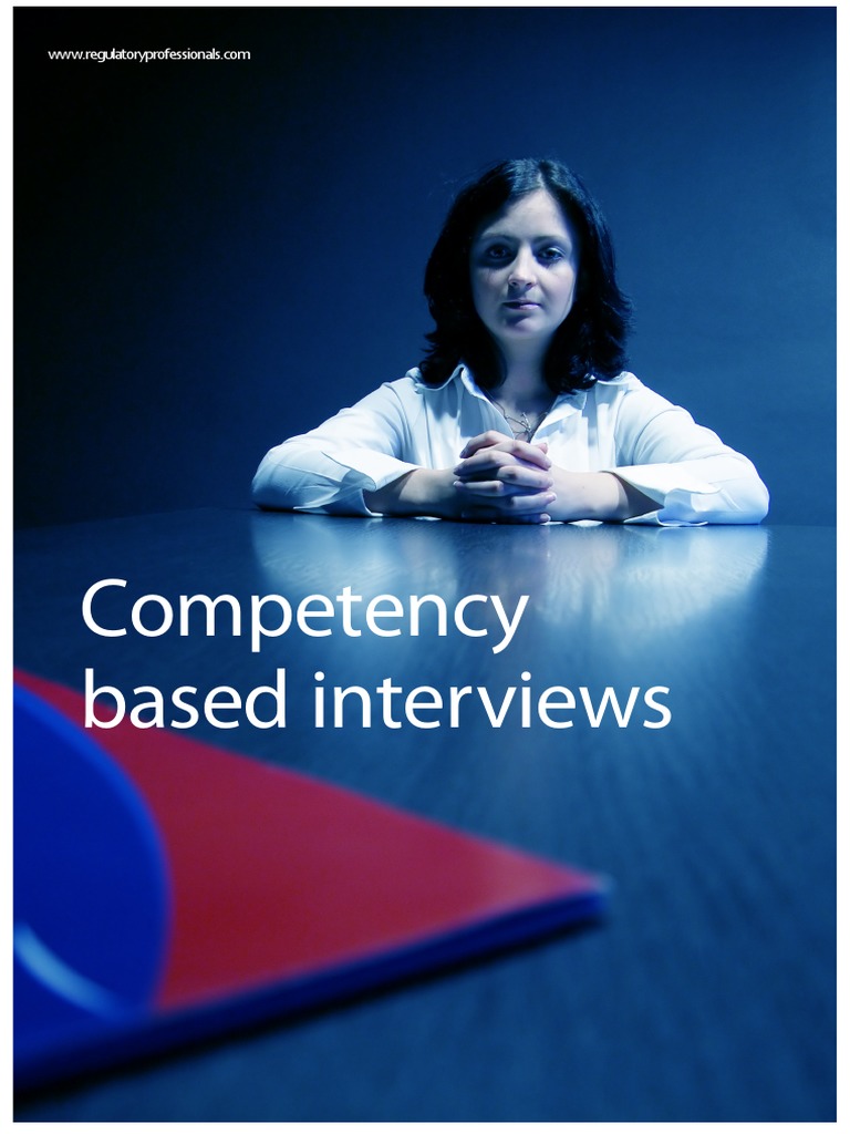 Competency Examples | Download Free PDF | Competence (Human Resources ...