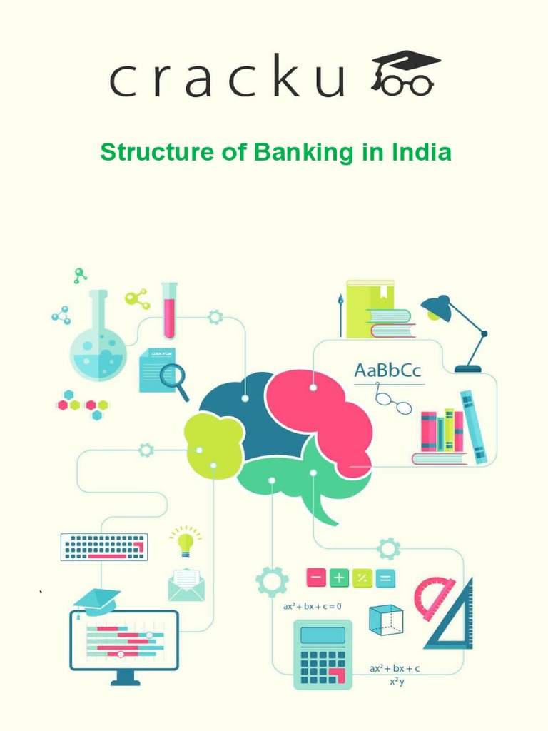 Banking Structure in India | PDF | Reserve Bank Of India ...