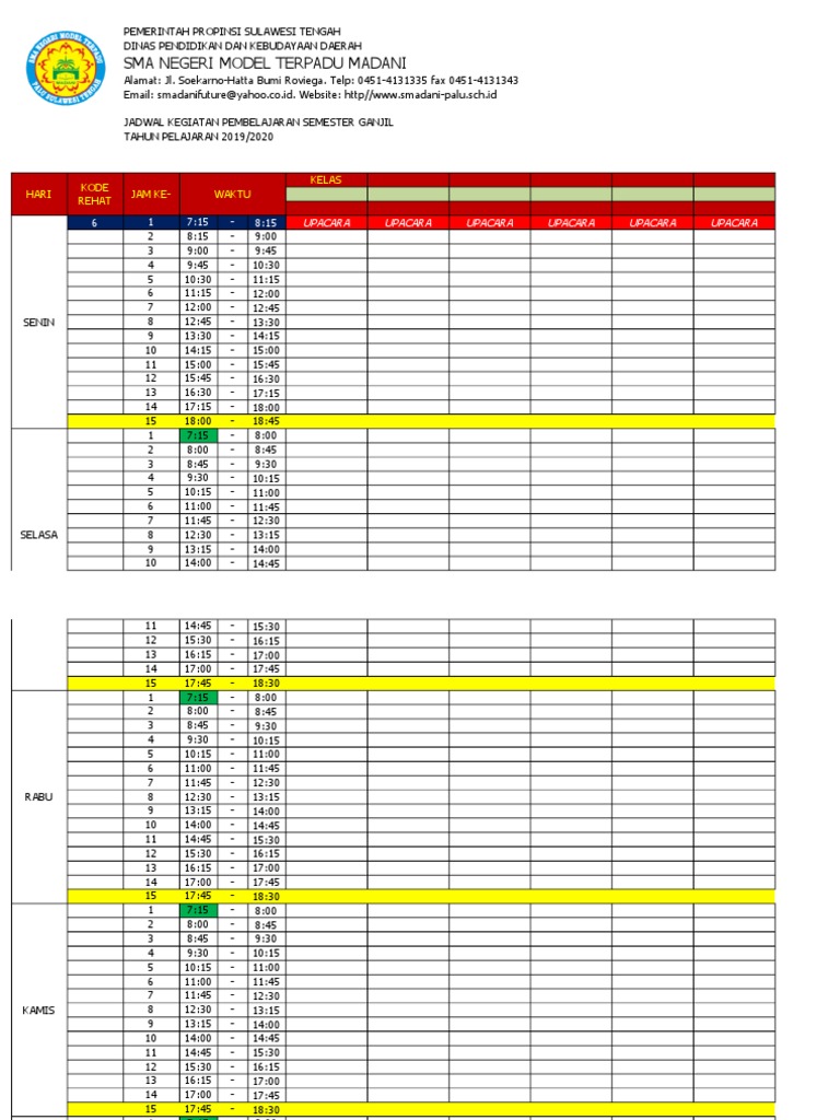 Software KBM | PDF | Languages Of Southeast Asia | Indonesia