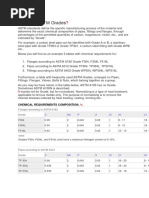 Copper Pipe Pressure Ratings Overview | PDF | Plumbing | Pipe (Fluid ...