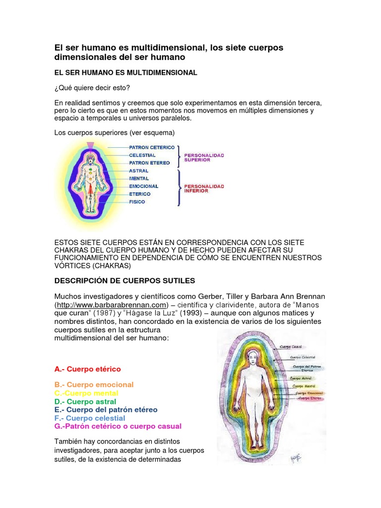 El_ser_humano_es_multidimensional.docx | Homo Sapiens | Muerte