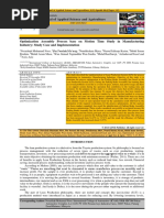 25 Material and Information Flow Chart MIFC Mapping For Lean ...